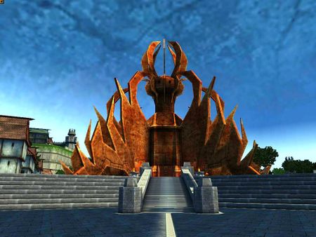 Iron Temple - PSwiki