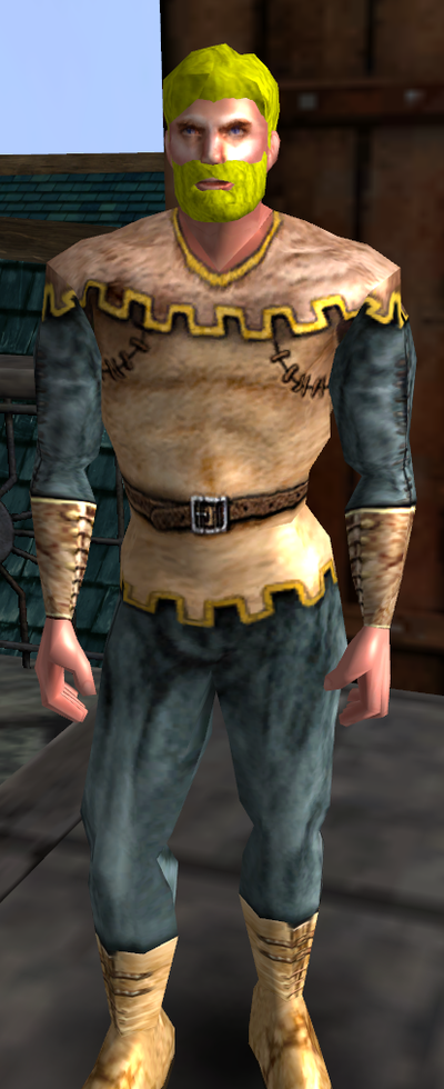 Darven Bounash - PSwiki