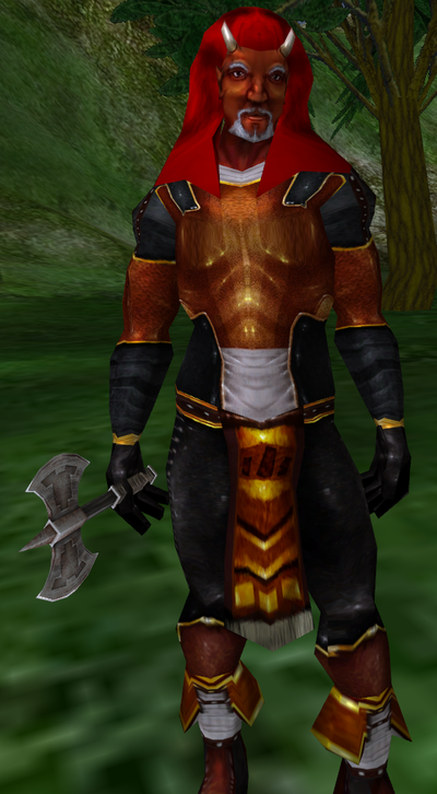 Enack Lerenal - PSwiki